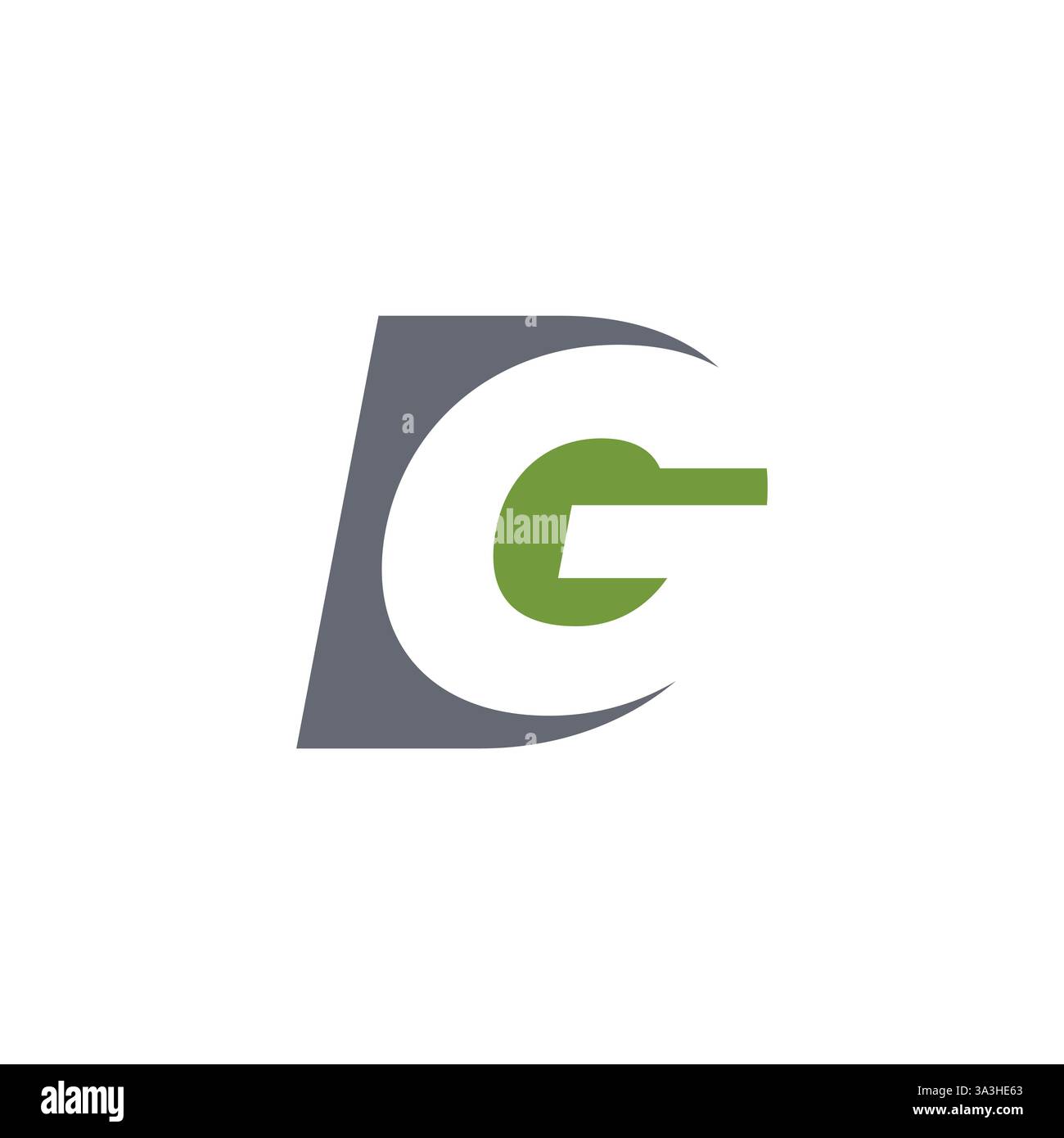 Dg typography hi-res stock photography and images - Alamy