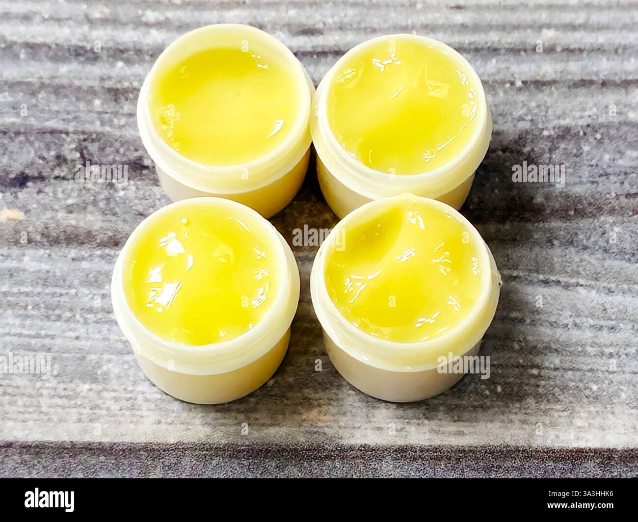 Royal jelly, a honey bee secretion that is used in the nutrition of ...