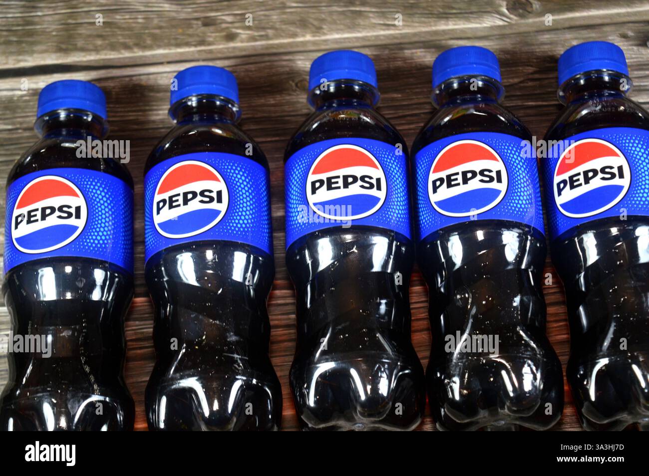 Pepsi 2025 hi-res stock photography and images - Alamy
