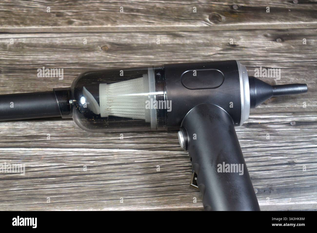 Mini vacuum cleaner for car and home, a vacuum is a device that uses ...