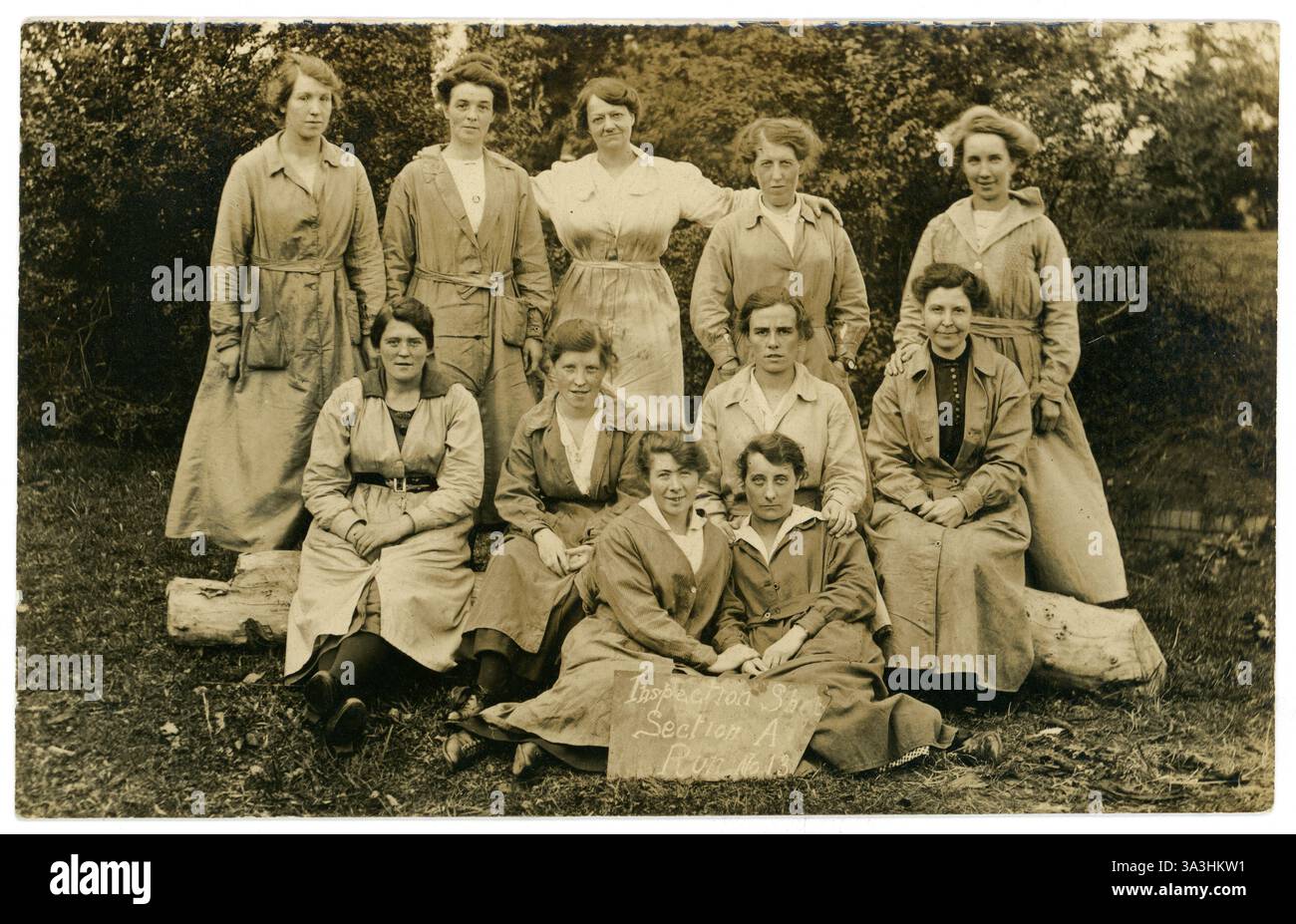 1st world war shells hi-res stock photography and images - Alamy