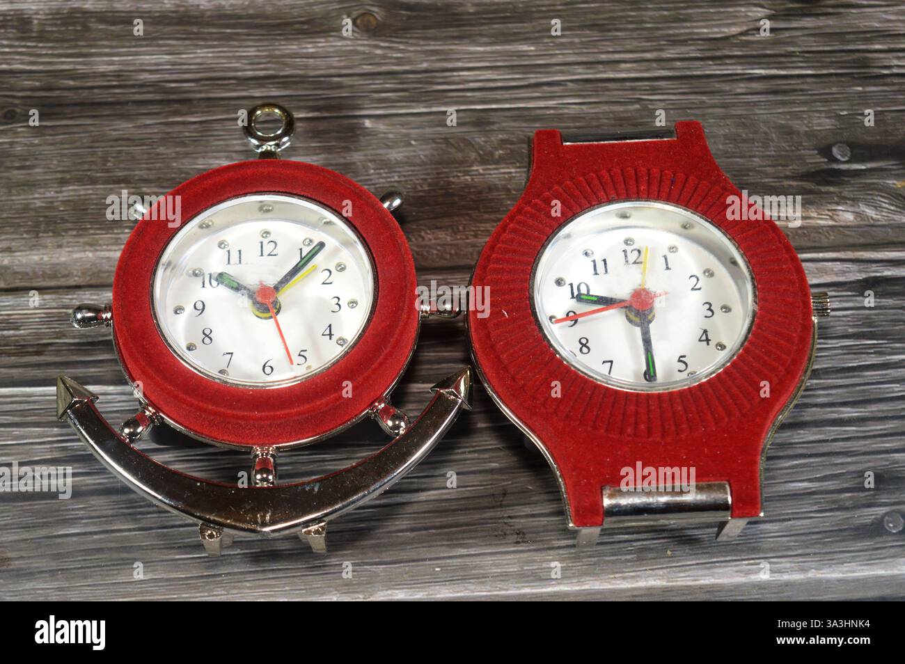 clock or chronometer, a device that measures and displays time, measure ...