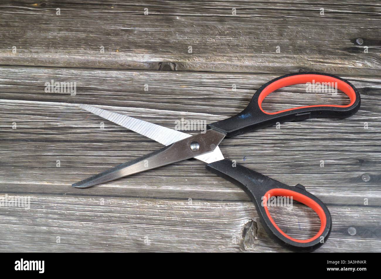 Stainless steel scissors, Scissors are hand-operated shearing tools, a ...