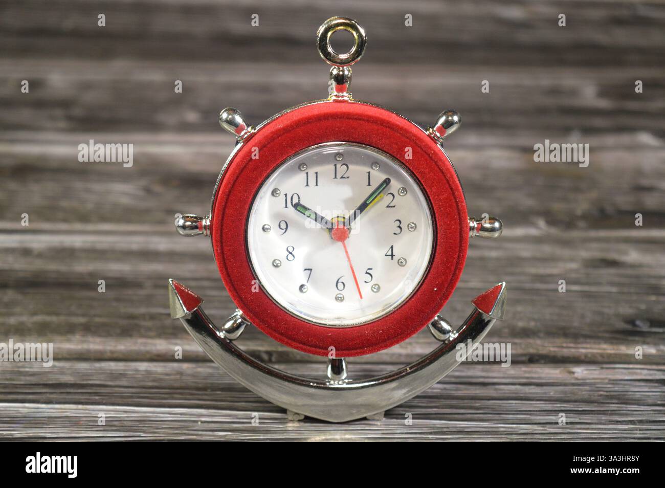 clock or chronometer, a device that measures and displays time, measure ...