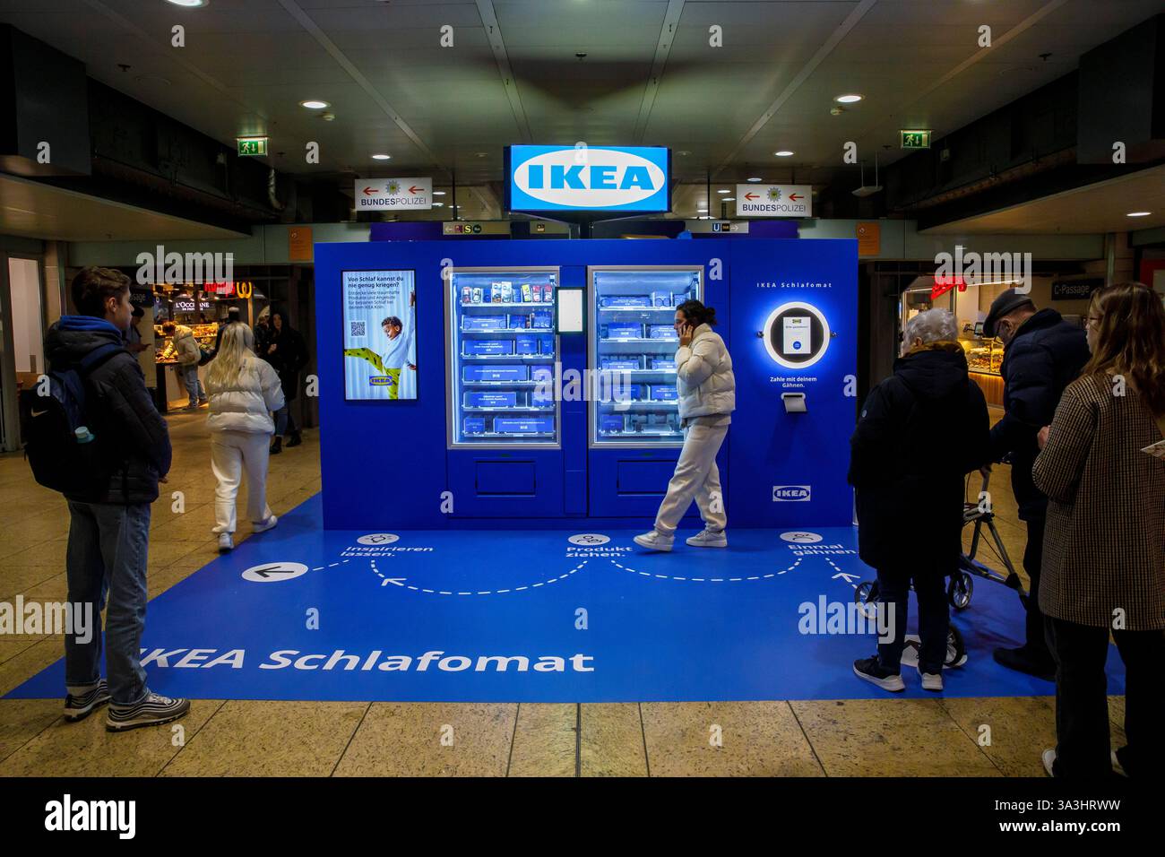 Ikea In Koln