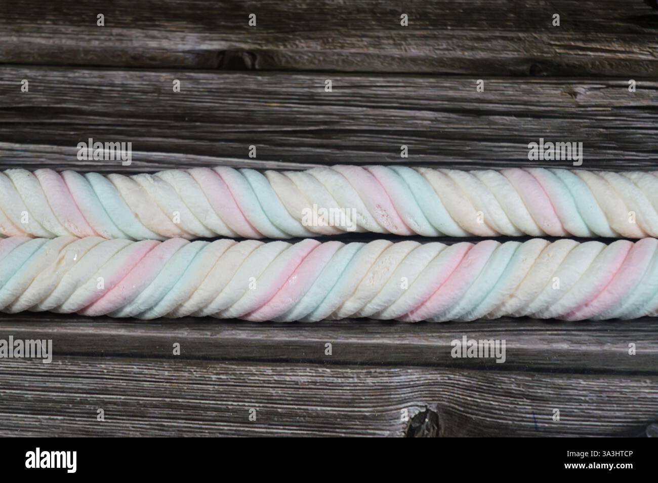 Marshmallows, marshmallow is a confectionery made from sugar, water and ...