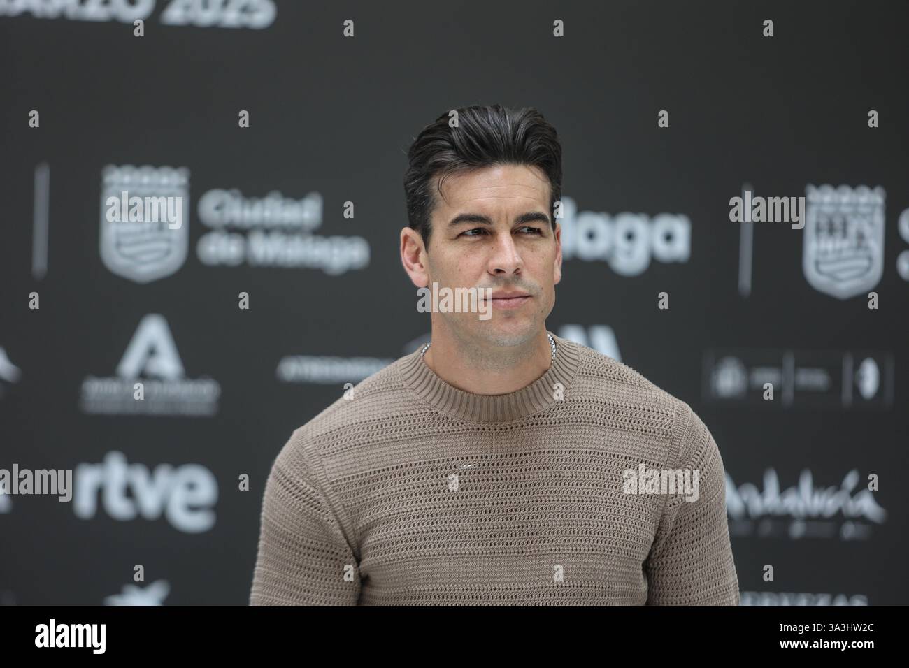 March 16, 2025: March 16, 2025 (March ) Photocall of the film 'Molt ...