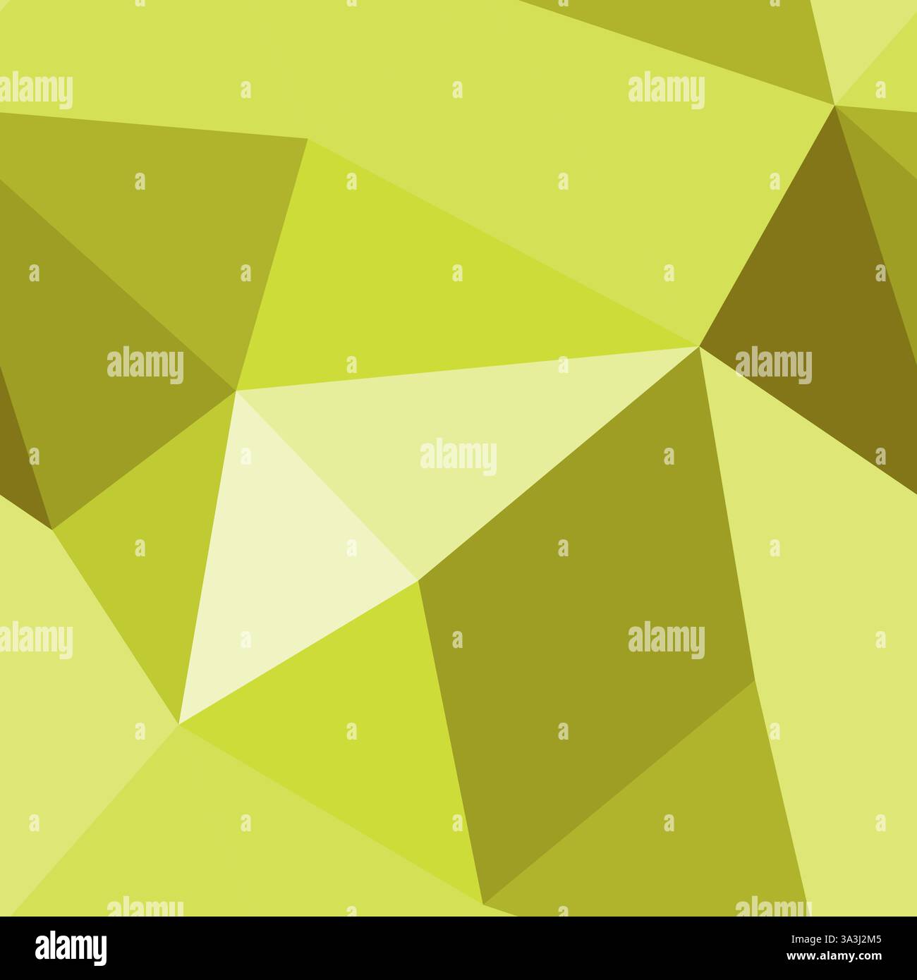 Triangles background design. Big triangles size. Repeatable pattern ...