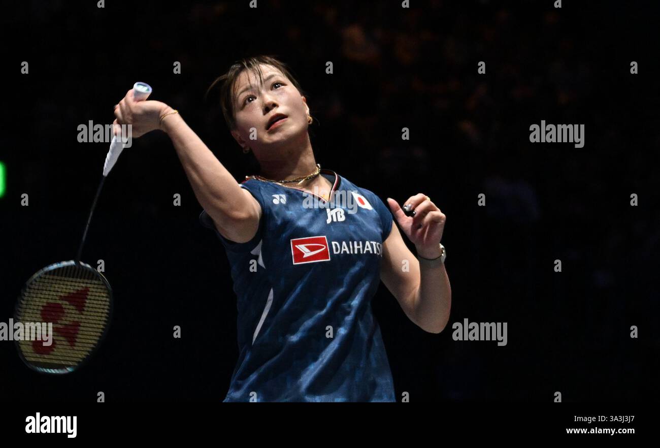 Shida chiharu hi-res stock photography and images - Alamy