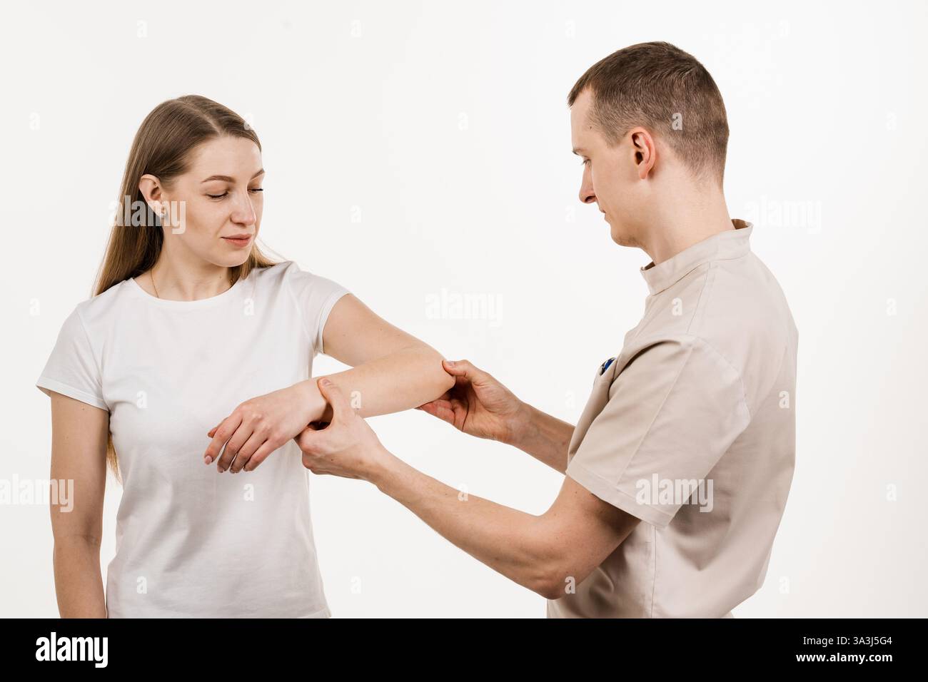 Tennis elbow, or lateral epicondylitis is painful condition of the ...