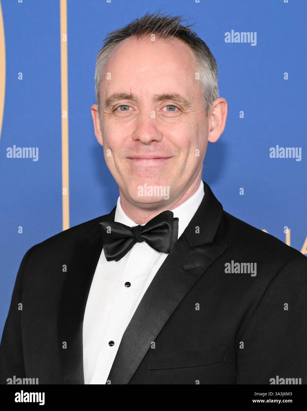 15 March 2025 - Hollywood, California - Lawren Bancroft-Wilson. 3rd ...