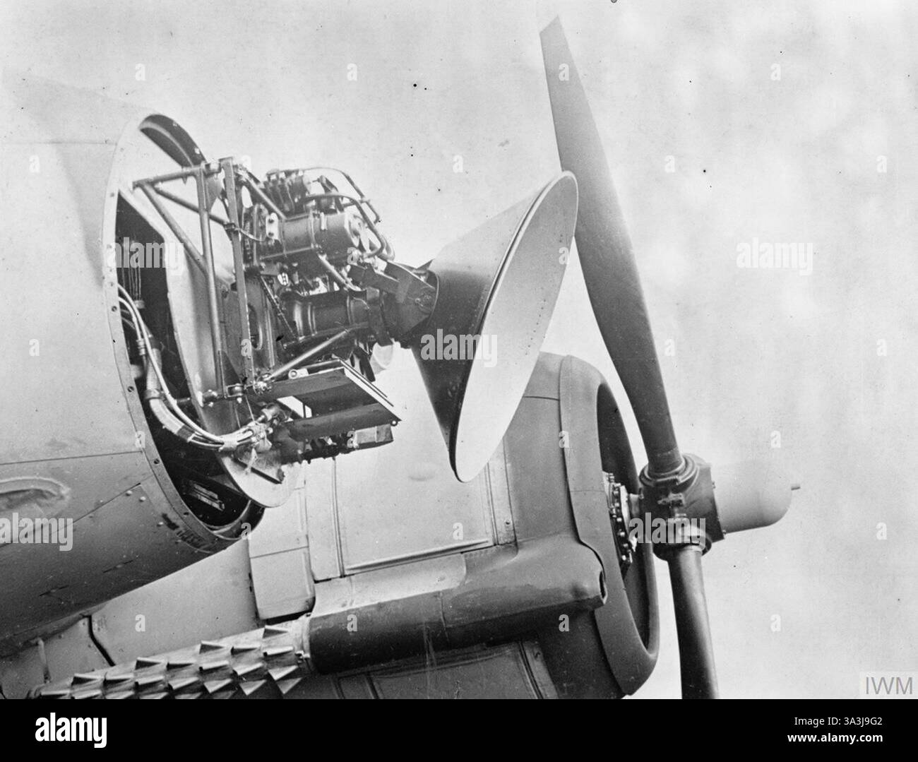 WWII RADAR - Aircraft interception radar, or AI radar for short, is a ...