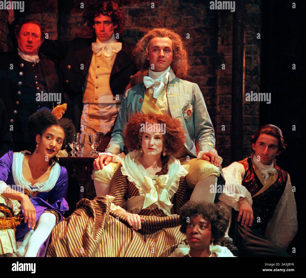 Tanya hi-res stock photography and images - Alamy