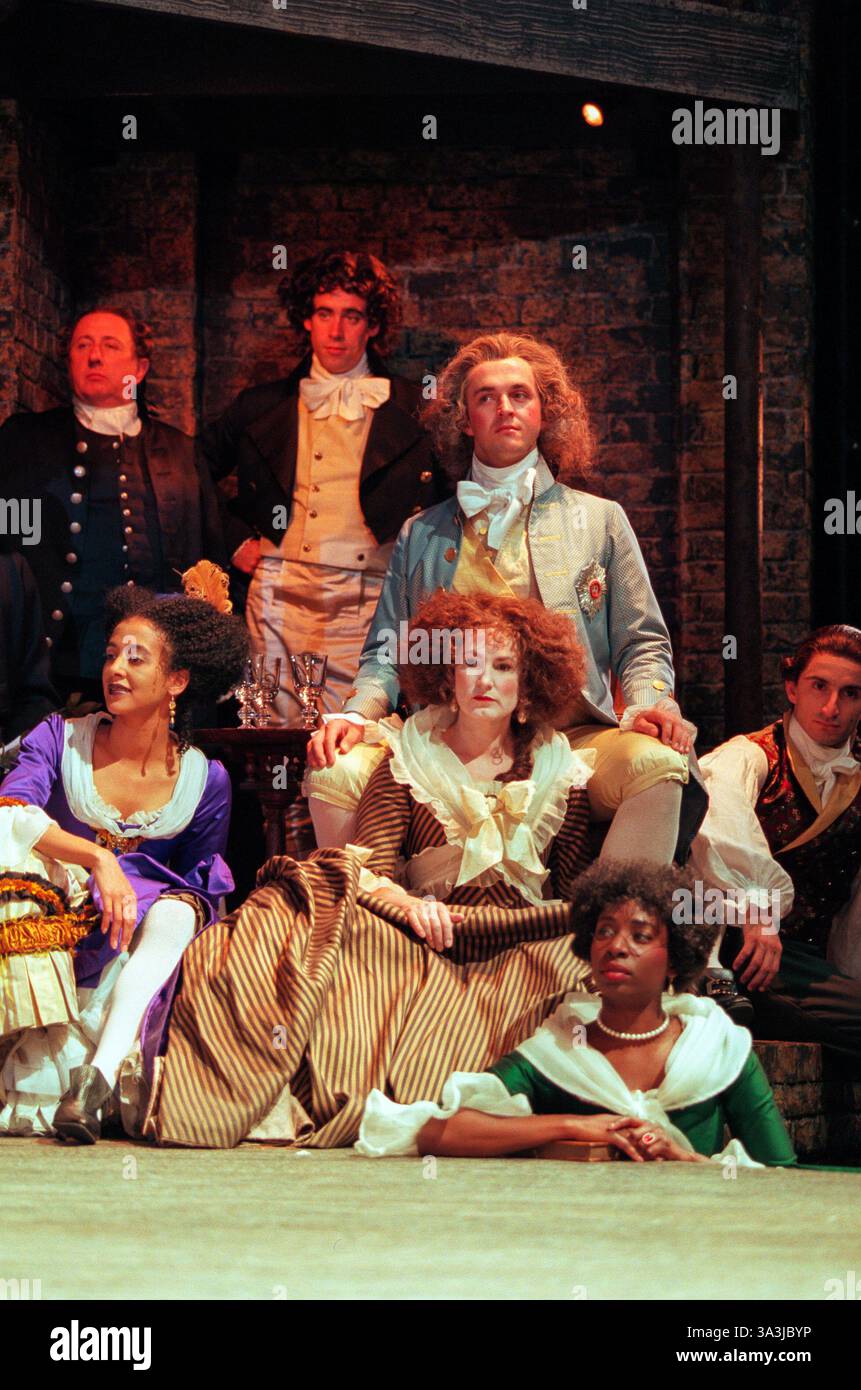 Tanya burns hi-res stock photography and images - Alamy