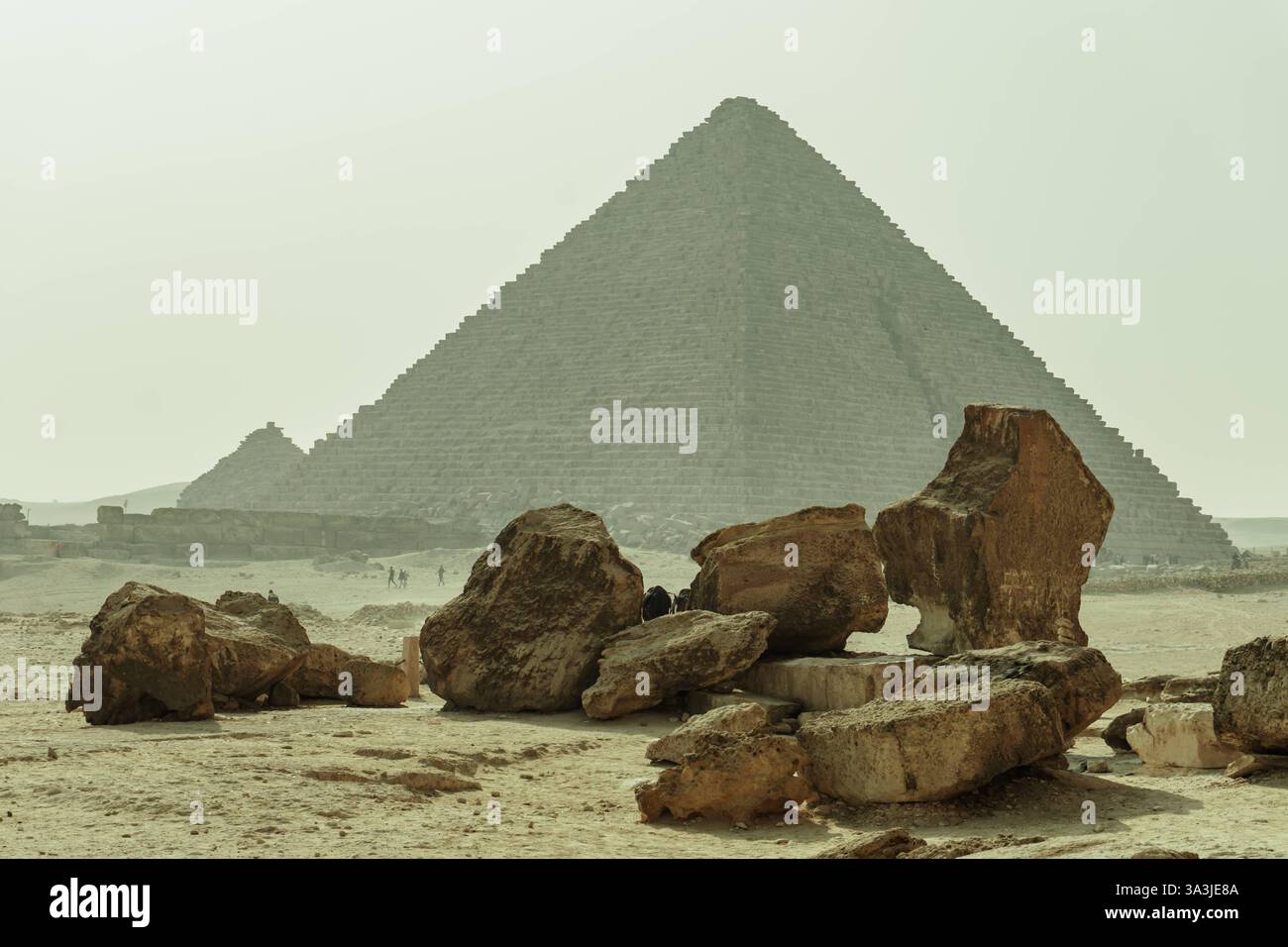 Travel Egypt UNESCO World Heritage Ancient Egyptian Culture Pyramids of ...