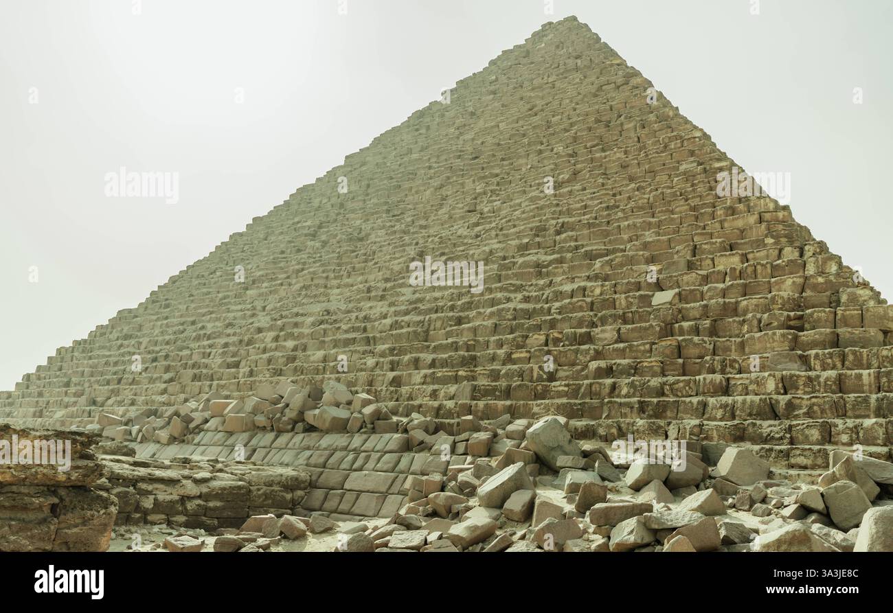 Travel Egypt UNESCO World Heritage Ancient Egyptian Culture Pyramids of ...