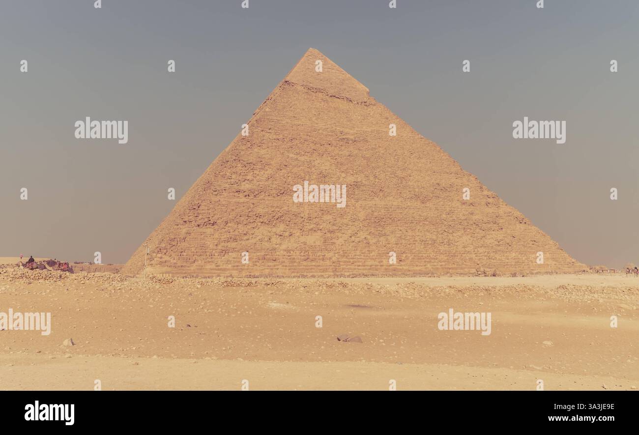 Travel Egypt UNESCO World Heritage Ancient Egyptian Culture Pyramids of ...