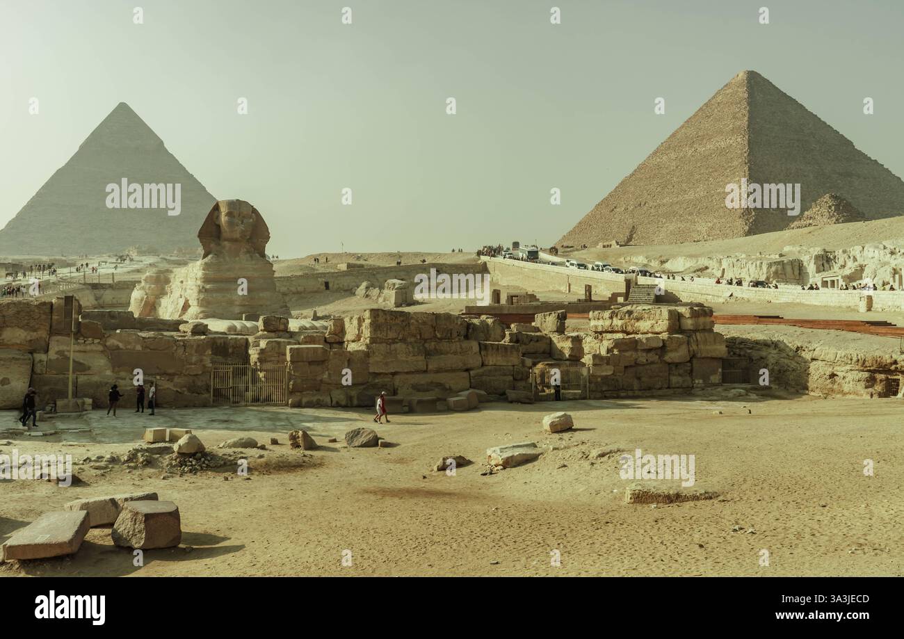 Travel Egypt UNESCO World Heritage Ancient Egyptian Culture The Great ...