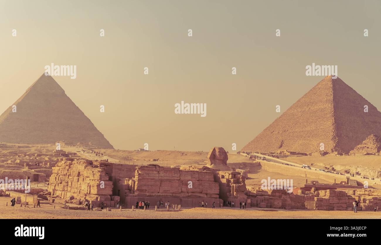 Travel Egypt UNESCO World Heritage Ancient Egyptian Culture The Great ...