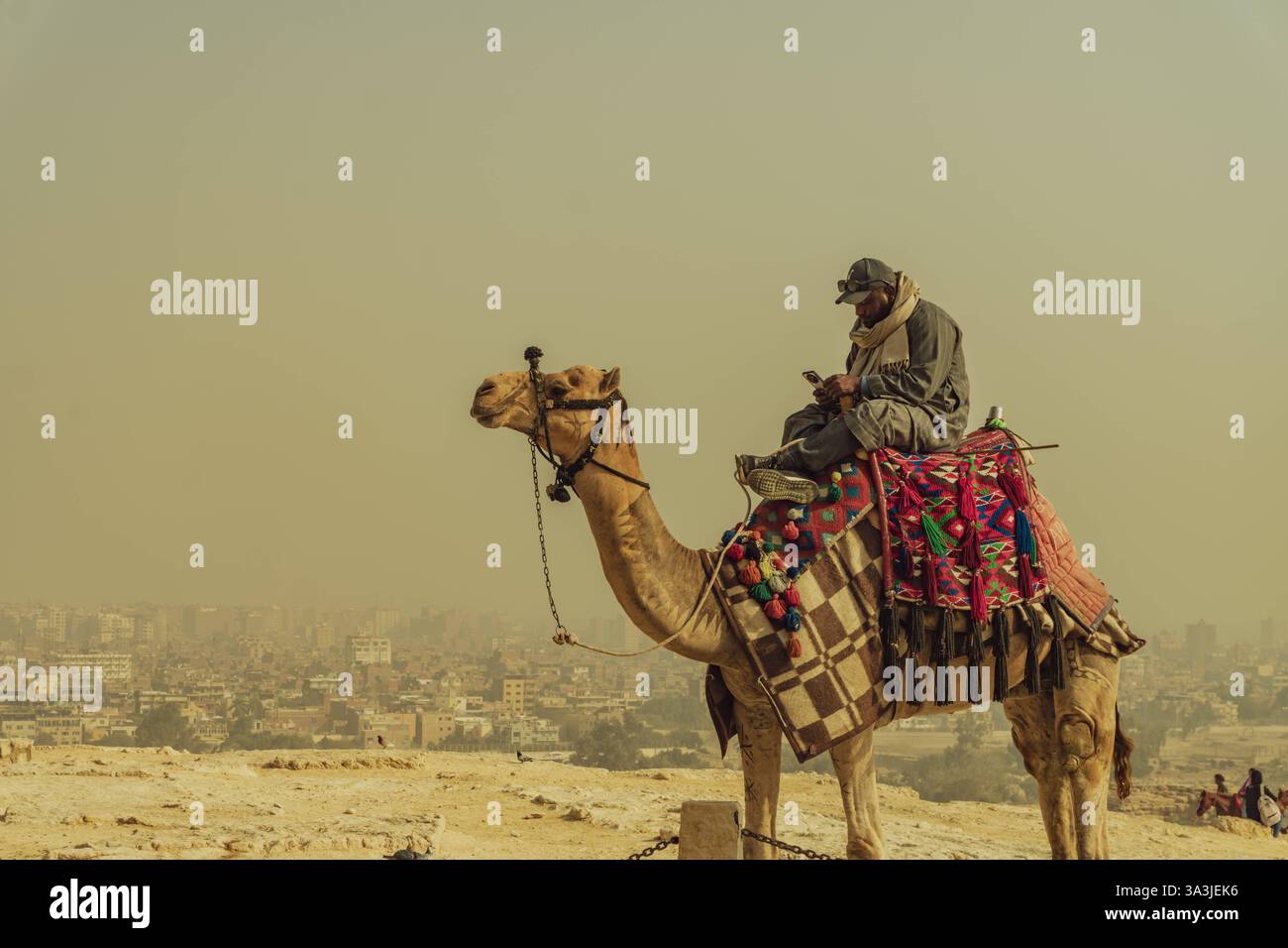 Travel Egypt UNESCO World Heritage Ancient Egyptian Culture Pyramids of ...