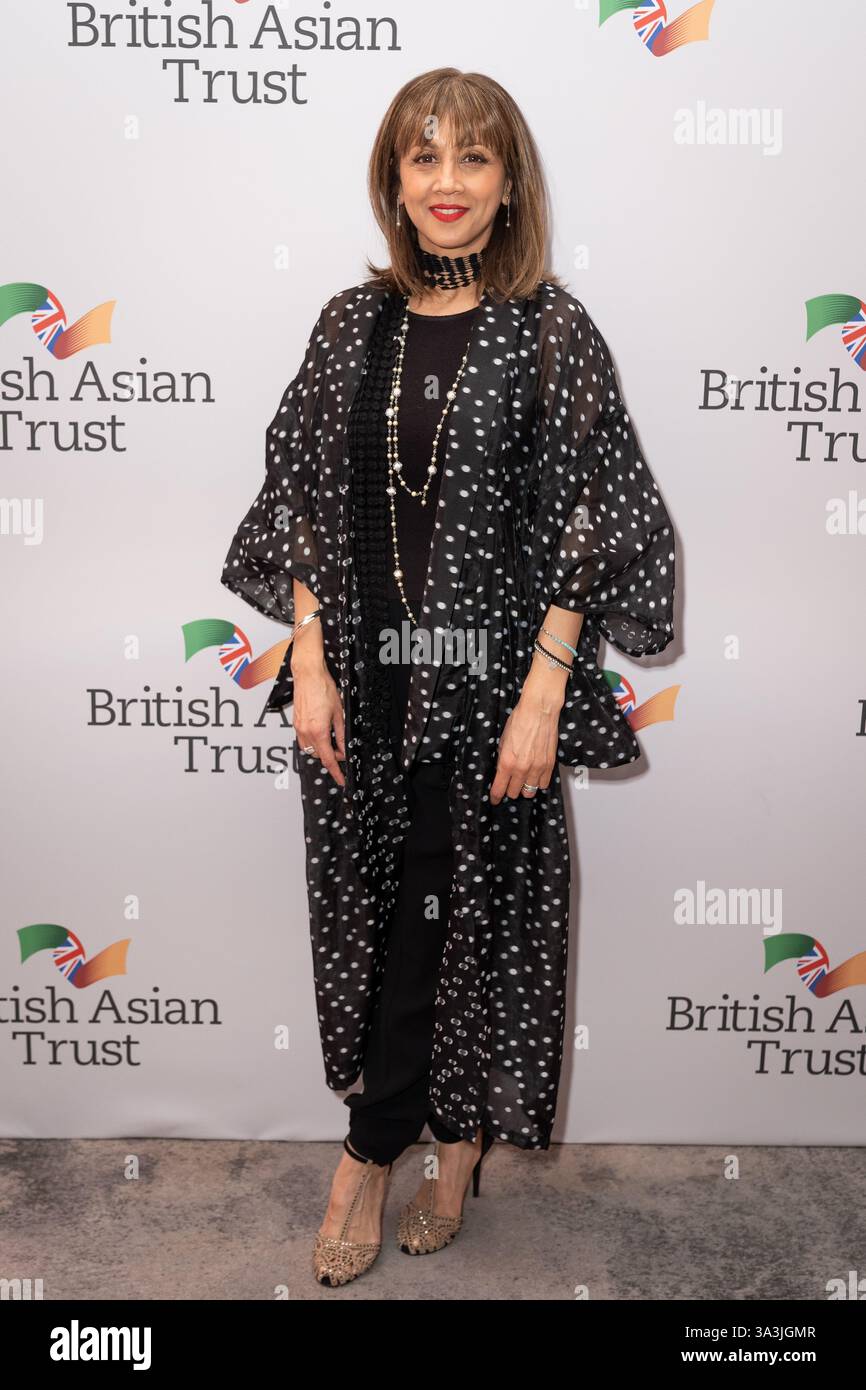 Riz lateef hi-res stock photography and images - Alamy