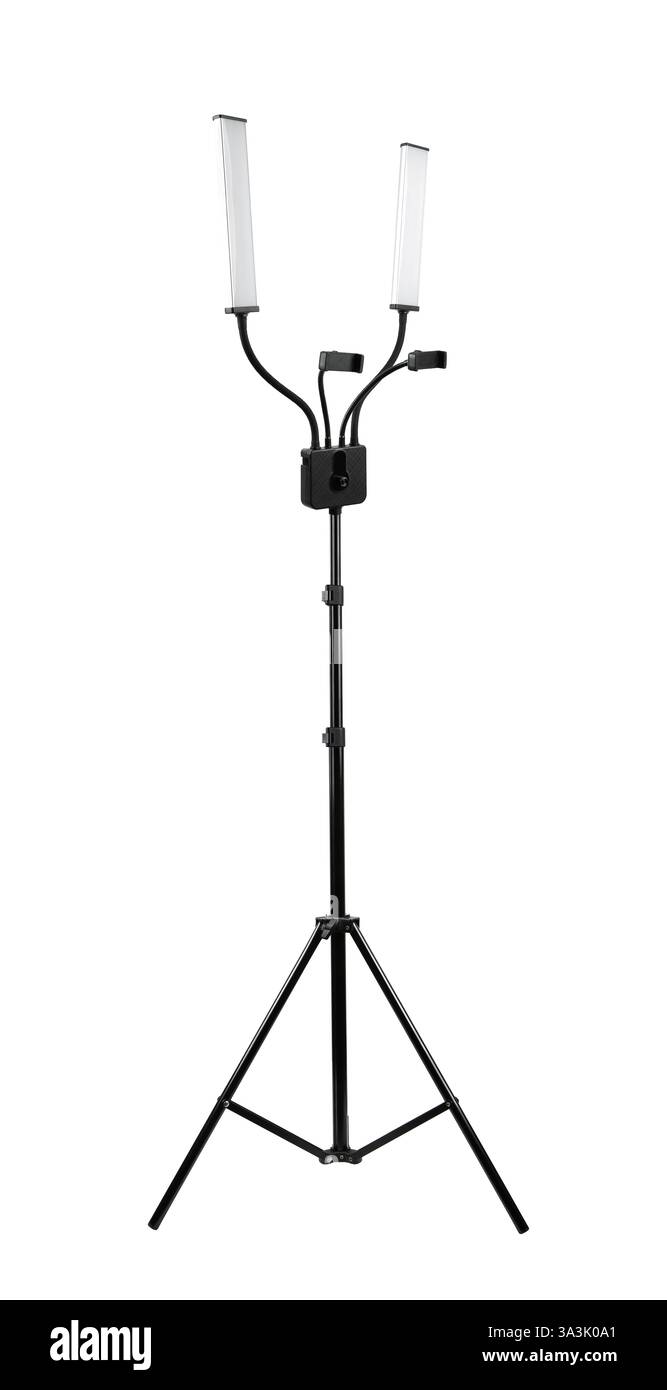 Illumination unit Cut Out Stock Images & Pictures - Alamy