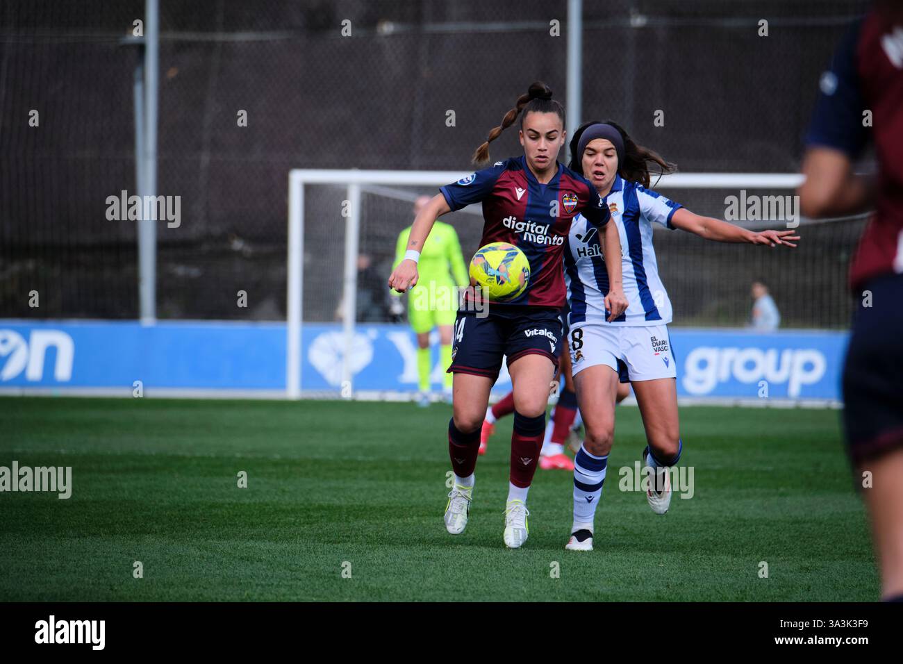 Daniela arques hi-res stock photography and images - Alamy