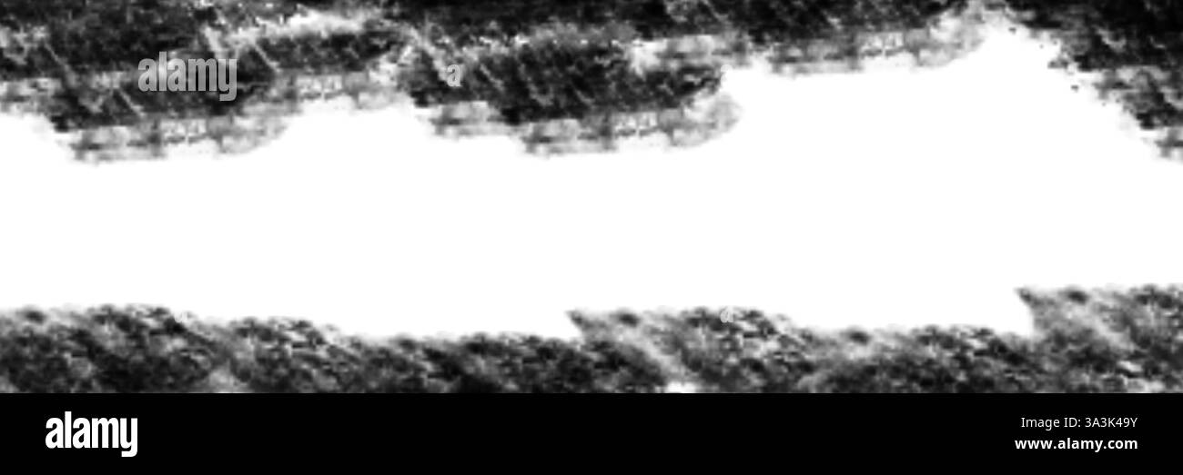 Abstract Black and White Texture with Bold Lines and Unique Patterns ...