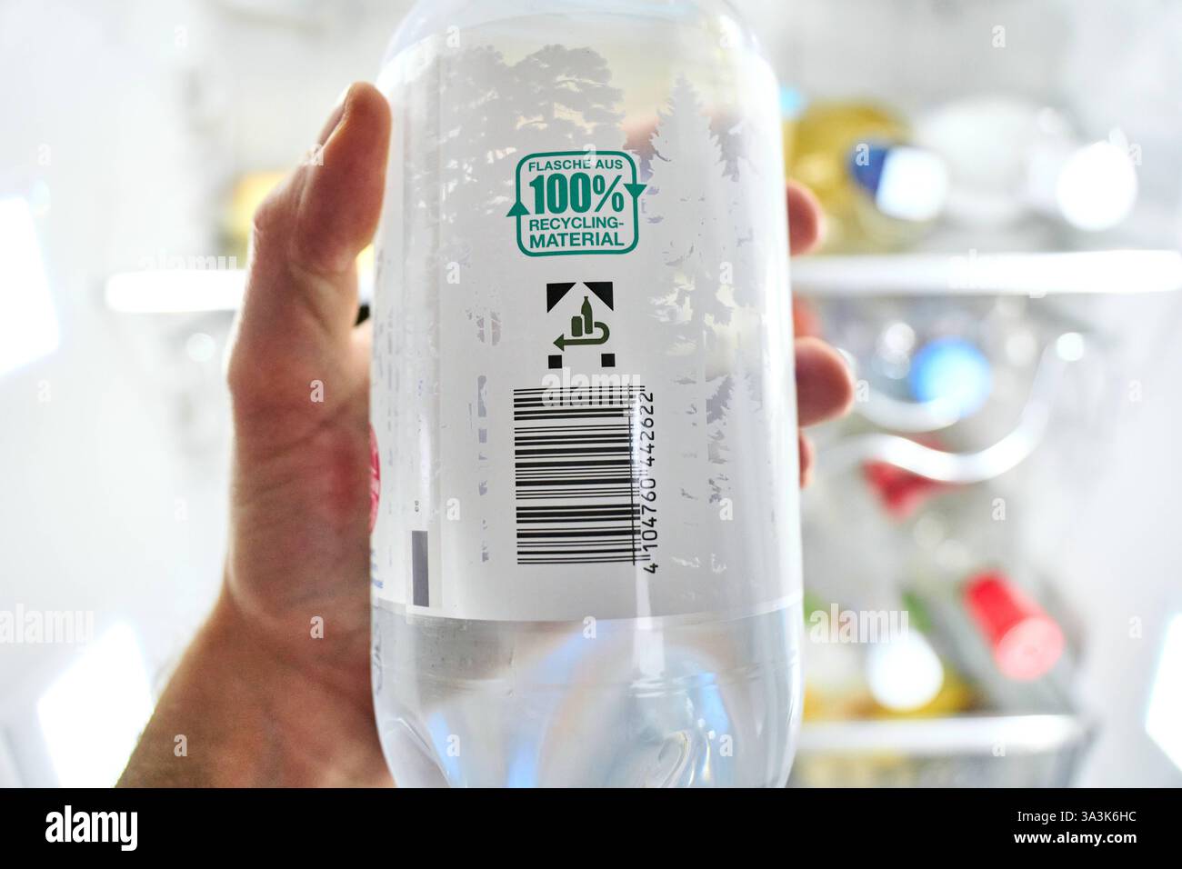 Strichcode logo hi-res stock photography and images - Alamy