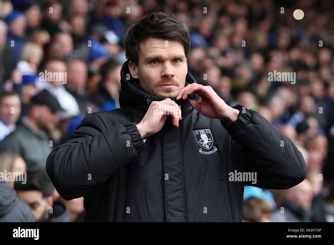 Danny rohl 2025 hi-res stock photography and images - Alamy