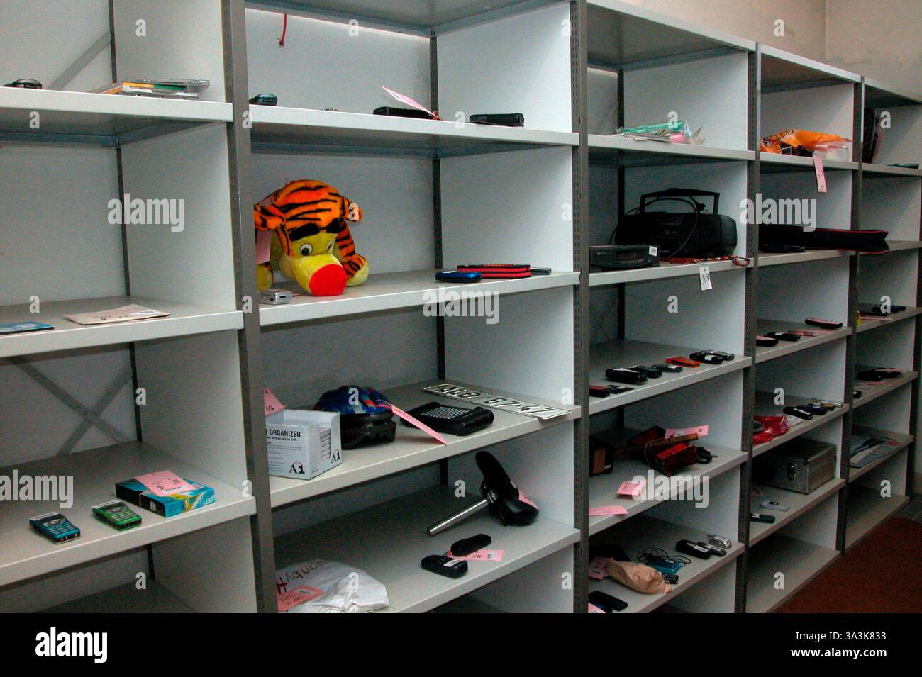 working in an office counter, organizational structures and ...