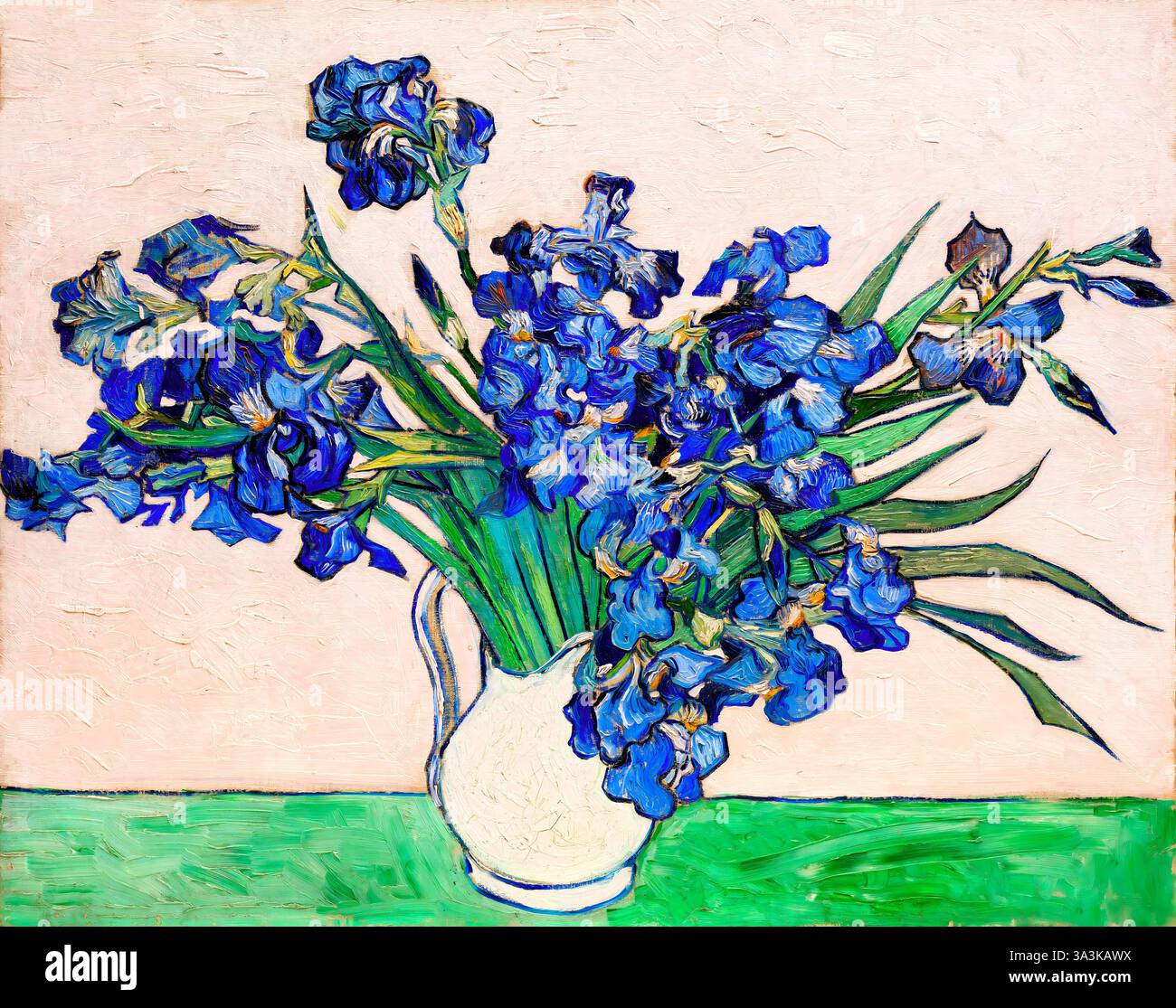 Print post wall art hi-res stock photography and images - Alamy