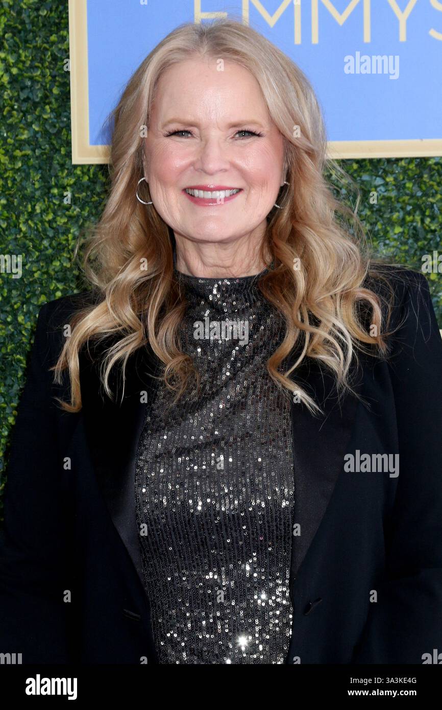 LOS ANGELES - MAR 15: Suzanne Todd at the 3rd Annual Children's And ...