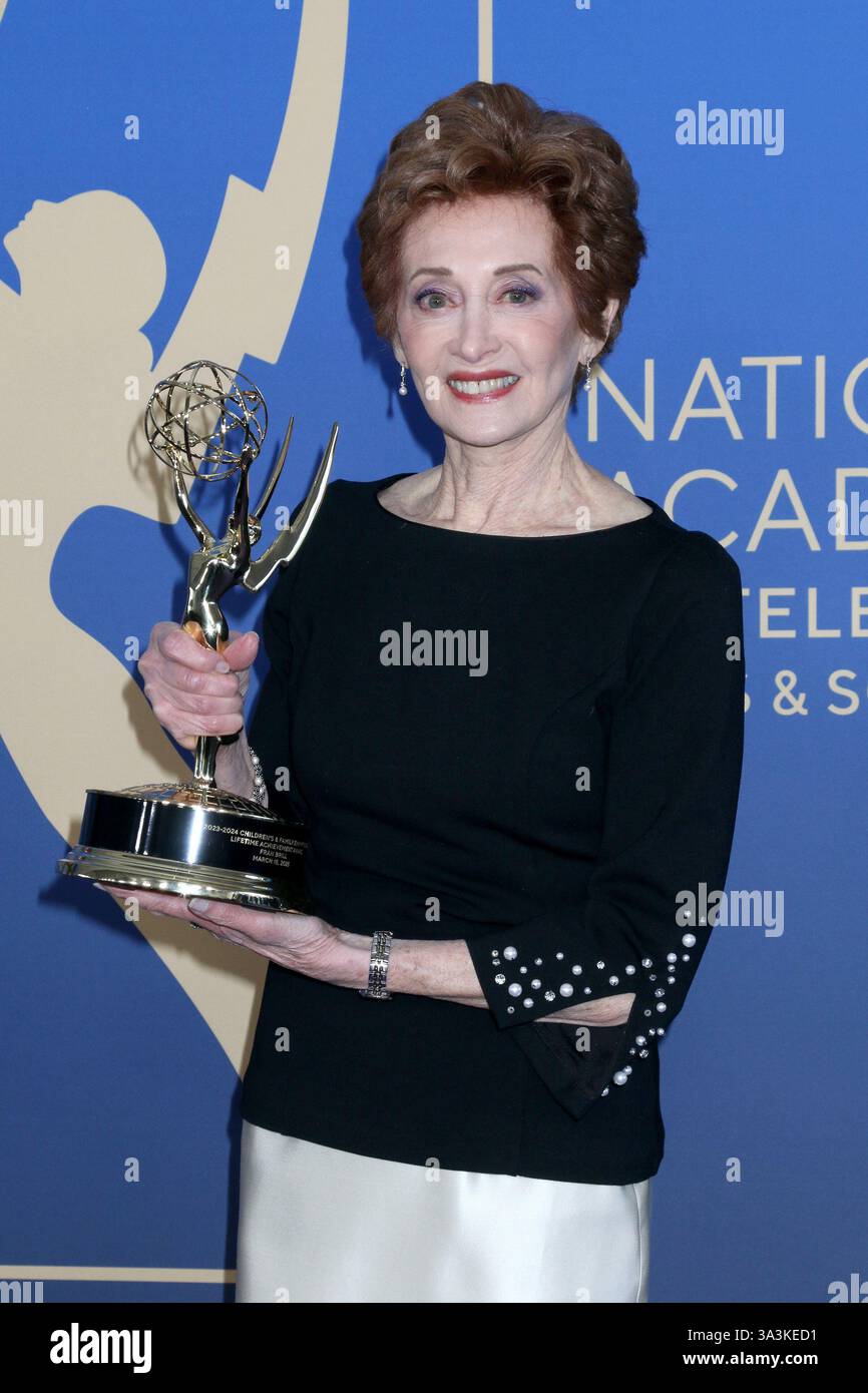 LOS ANGELES - MAR 15: Fran Brill at the 3rd Annual Children's And ...