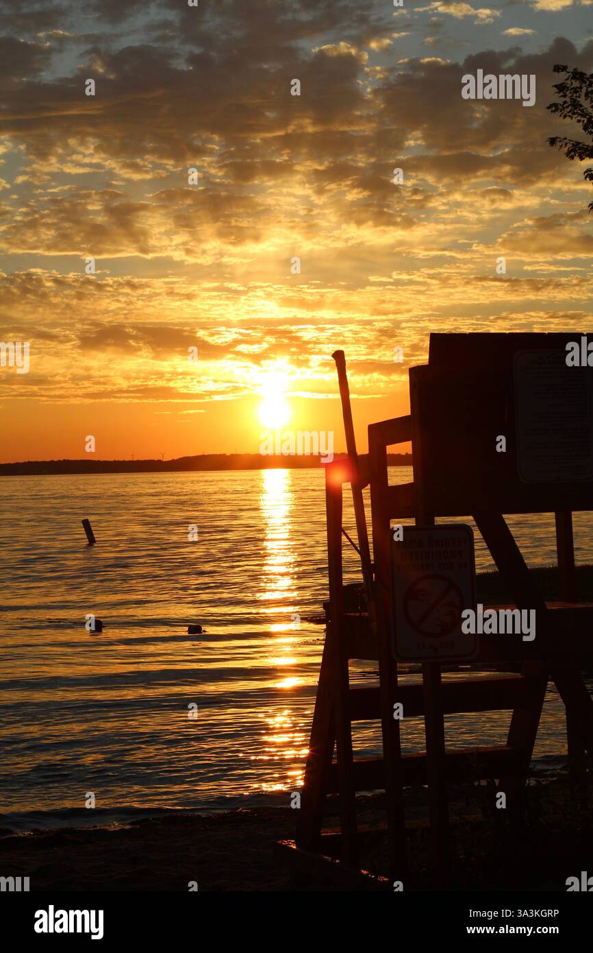 Tenney park hi-res stock photography and images - Alamy