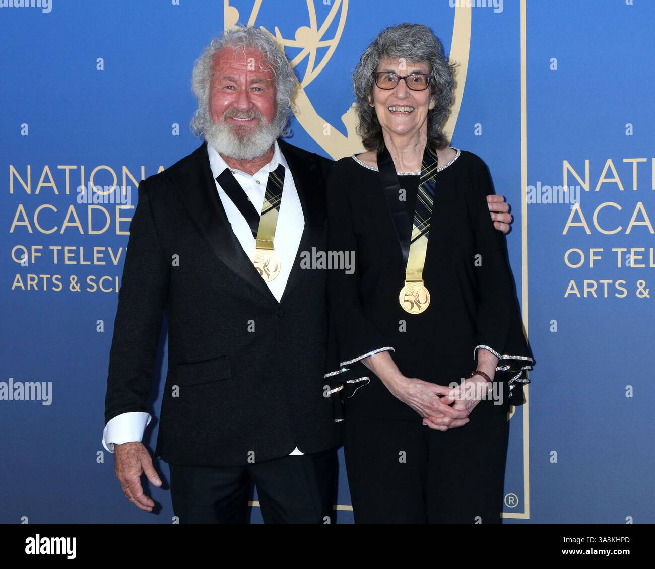 March 16, 2025, Los Angeles, Ca, USA: LOS ANGELES - MAR 15: Charlie ...