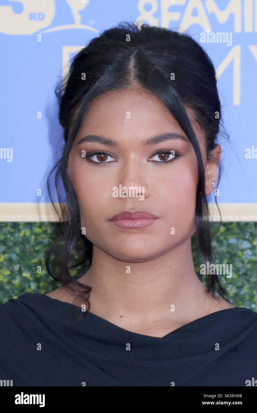 March 16, 2025, Los Angeles, Ca, USA: LOS ANGELES - MAR 15: Tamara ...