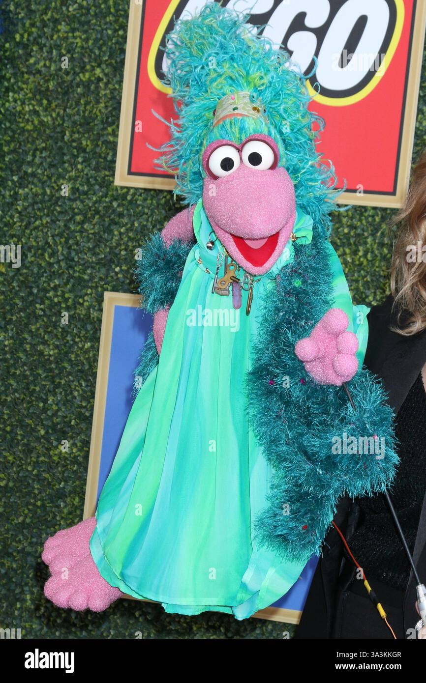 March 16, 2025, Los Angeles, Ca, USA: LOS ANGELES - MAR 15: Mokey ...