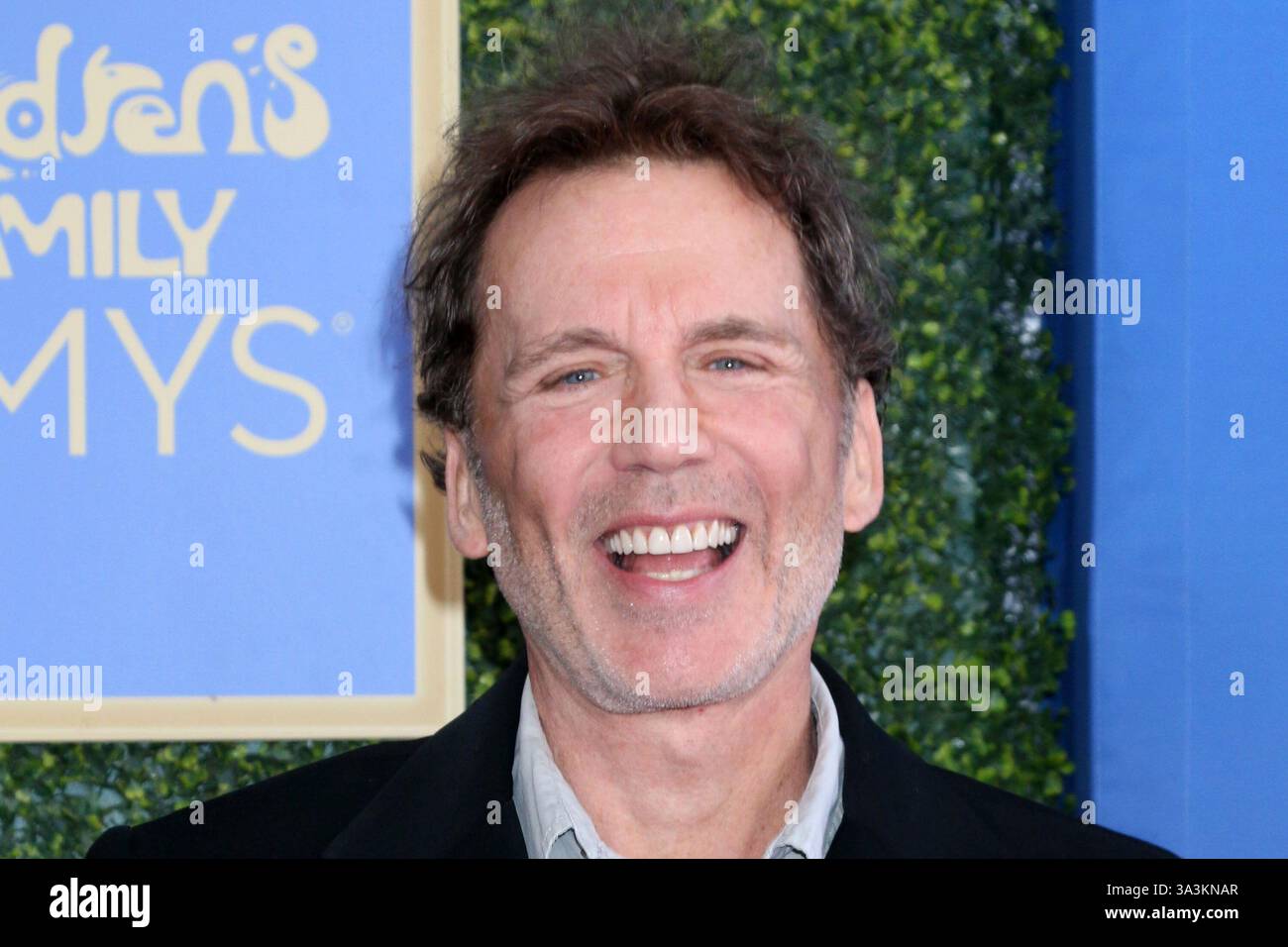 LOS ANGELES - MAR 15: David Millbern at the 3rd Annual Children's And ...