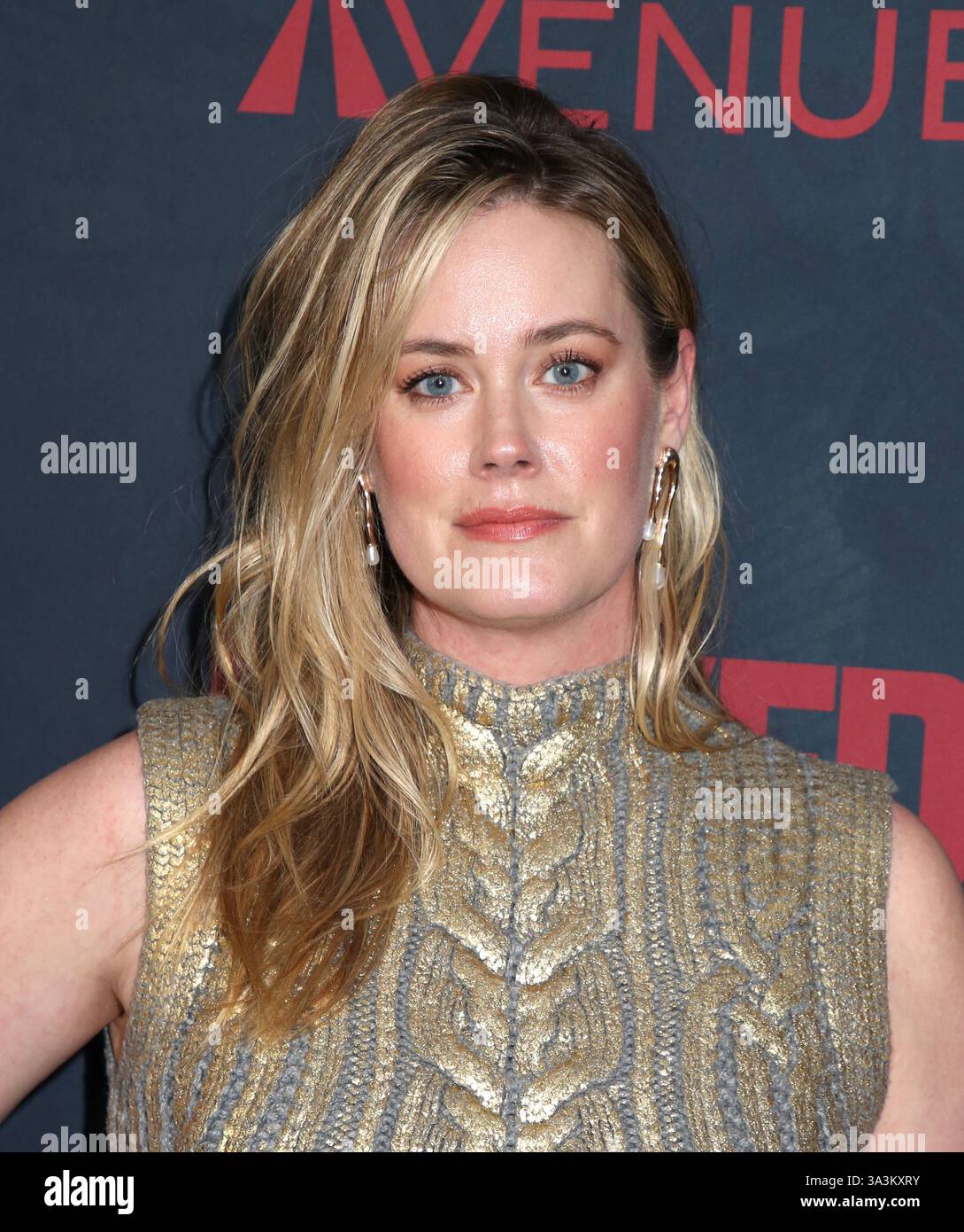 Abigail hawk hi-res stock photography and images - Alamy