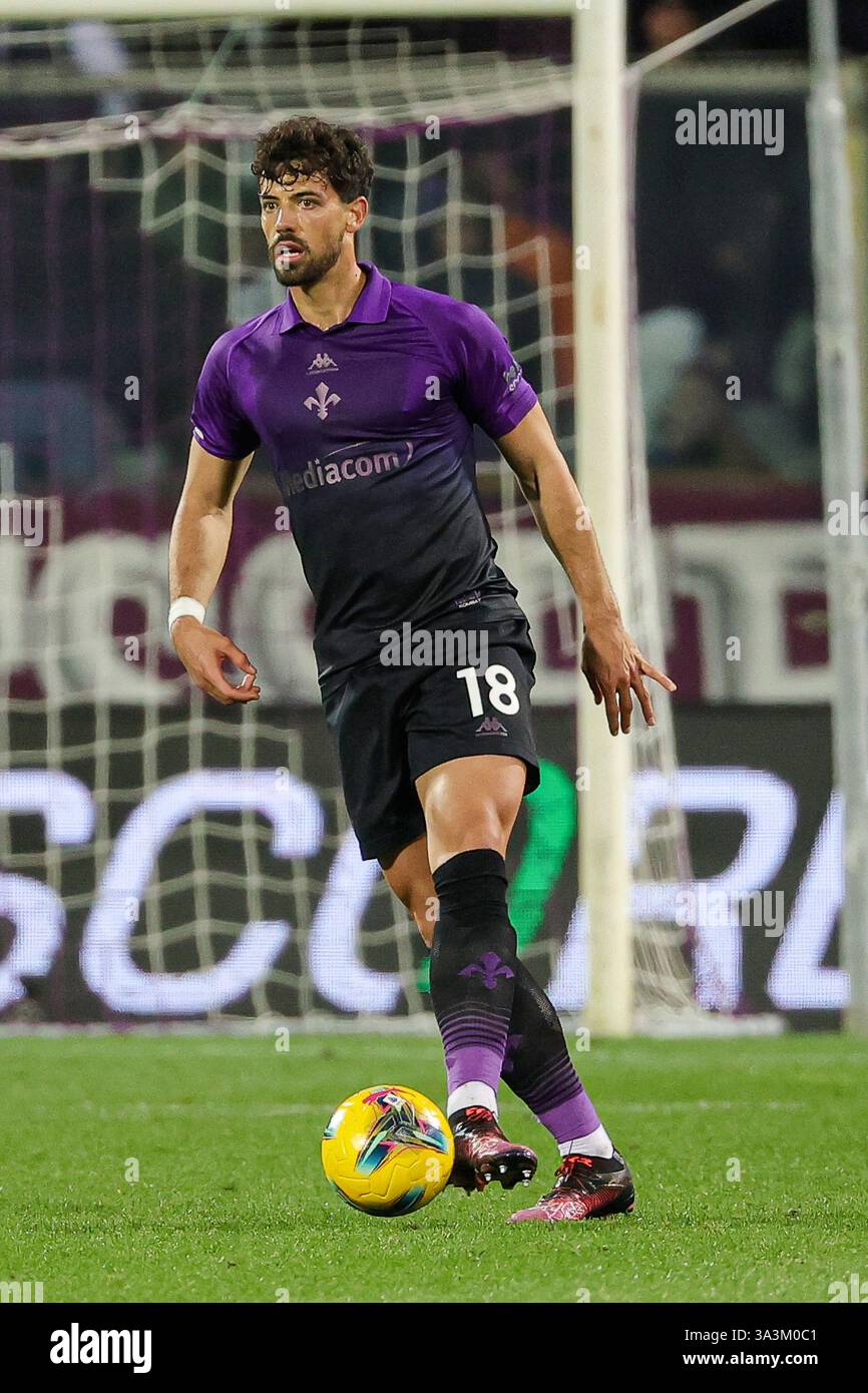 Juventus pablo hi-res stock photography and images - Alamy