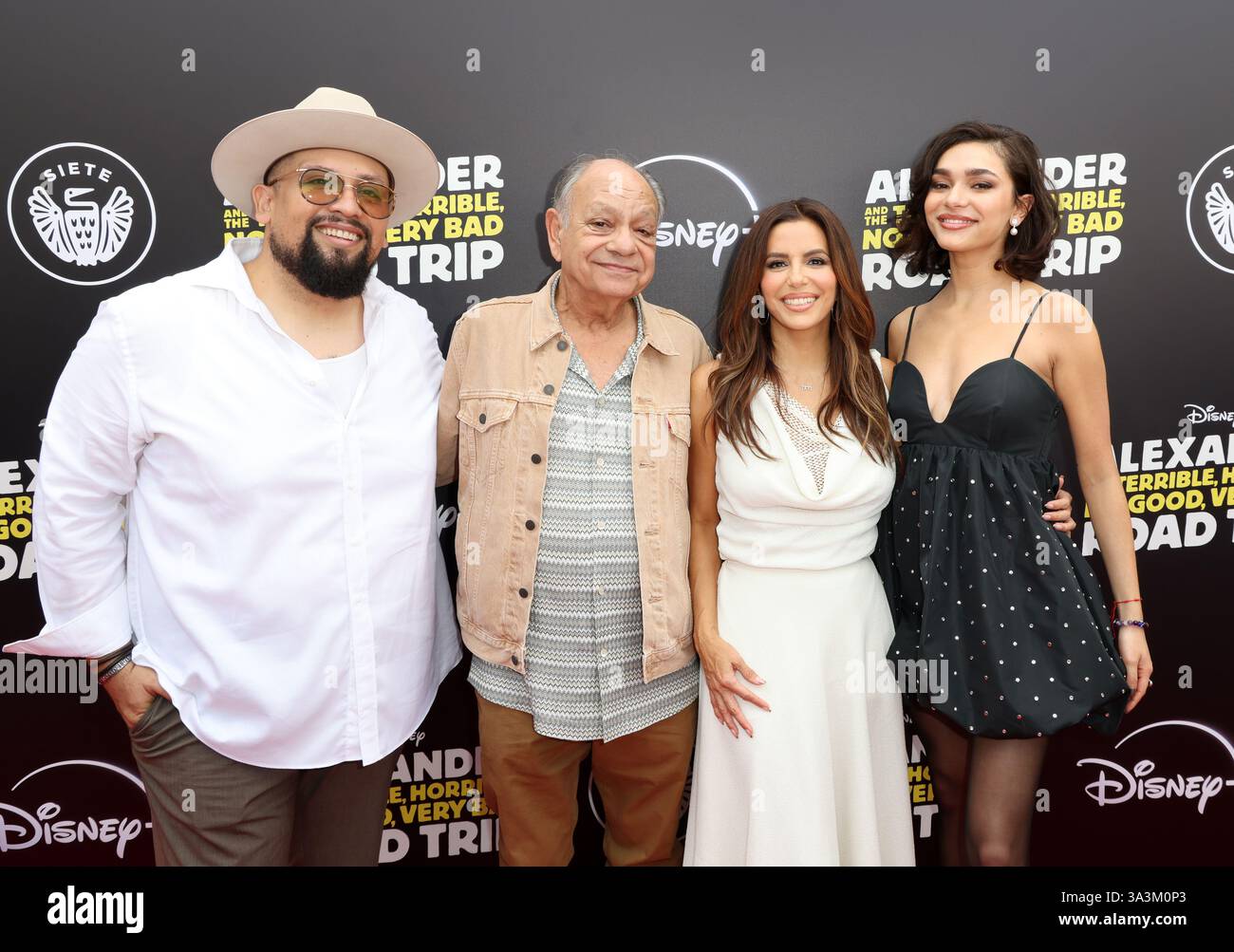 Miami, United States Of America. 16th Mar, 2025. MIAMI, FL-MARCH 16 ...