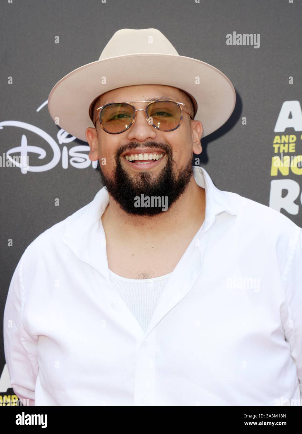 Miami, United States Of America. 16th Mar, 2025. MIAMI, FL-MARCH 16 ...