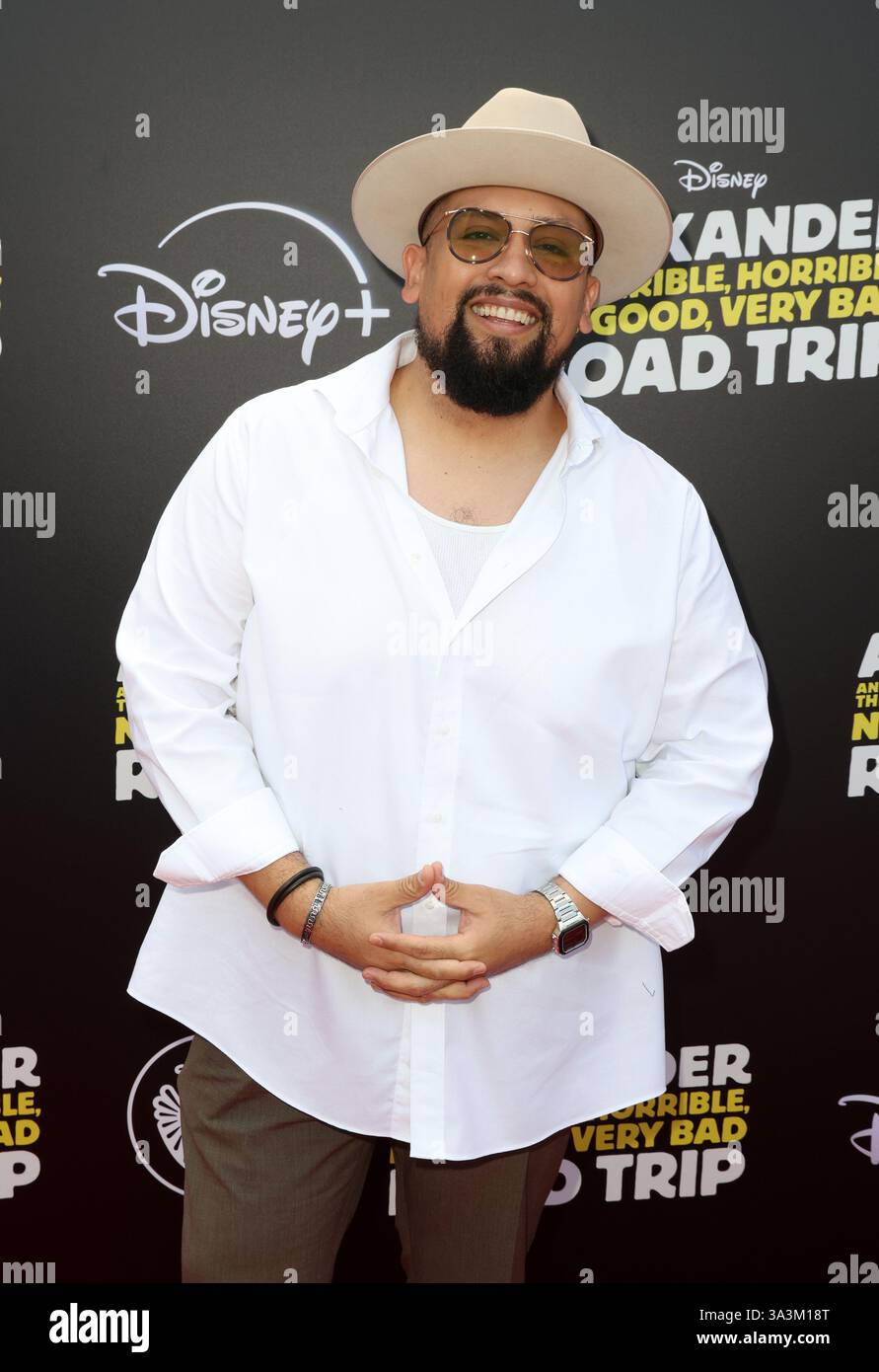 Miami, United States Of America. 16th Mar, 2025. MIAMI, FL-MARCH 16 ...