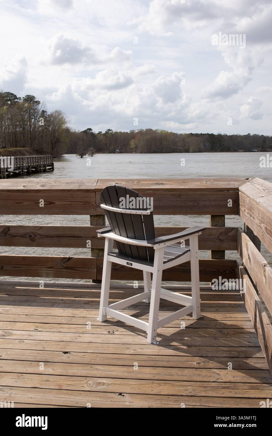 Lakeshore in state park hi-res stock photography and images - Alamy