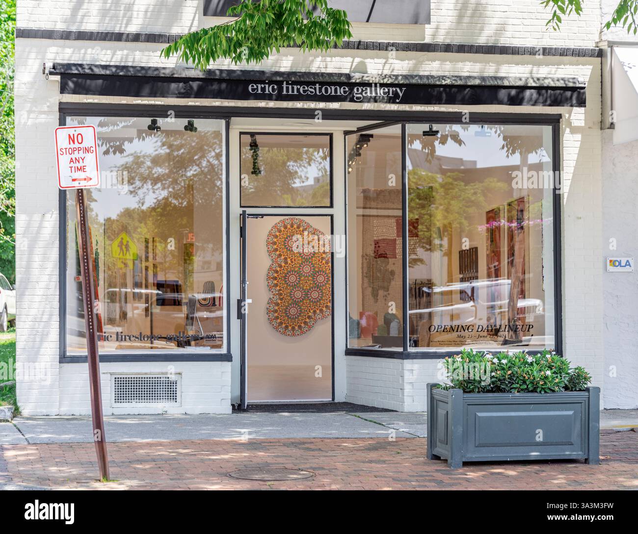 Eric firestone hi-res stock photography and images - Alamy