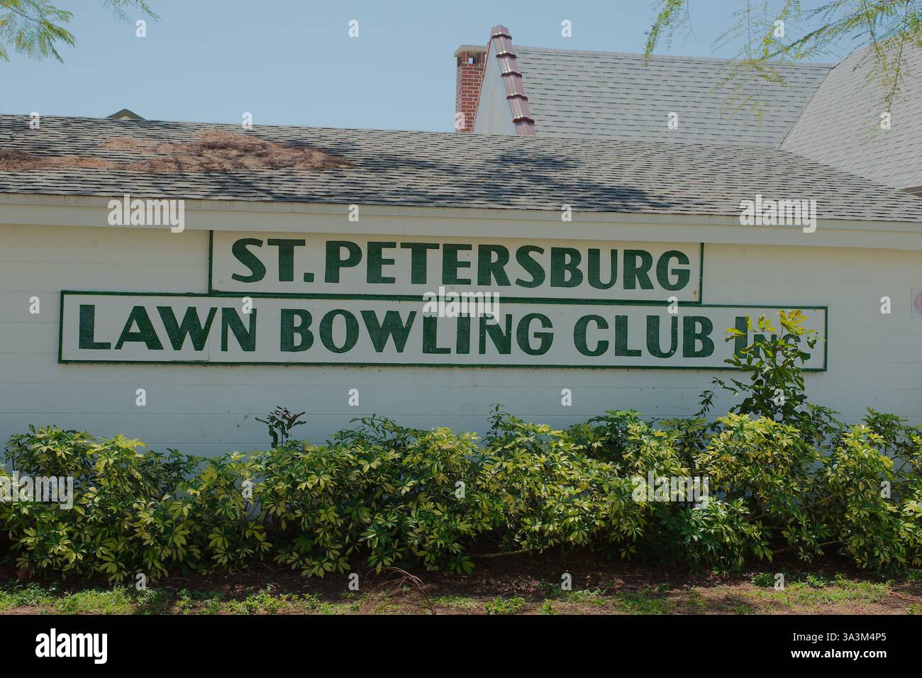 Editorial Use Only March 15, 2025. St. Petersburg, FL, USA. Early morning Wide View St ...