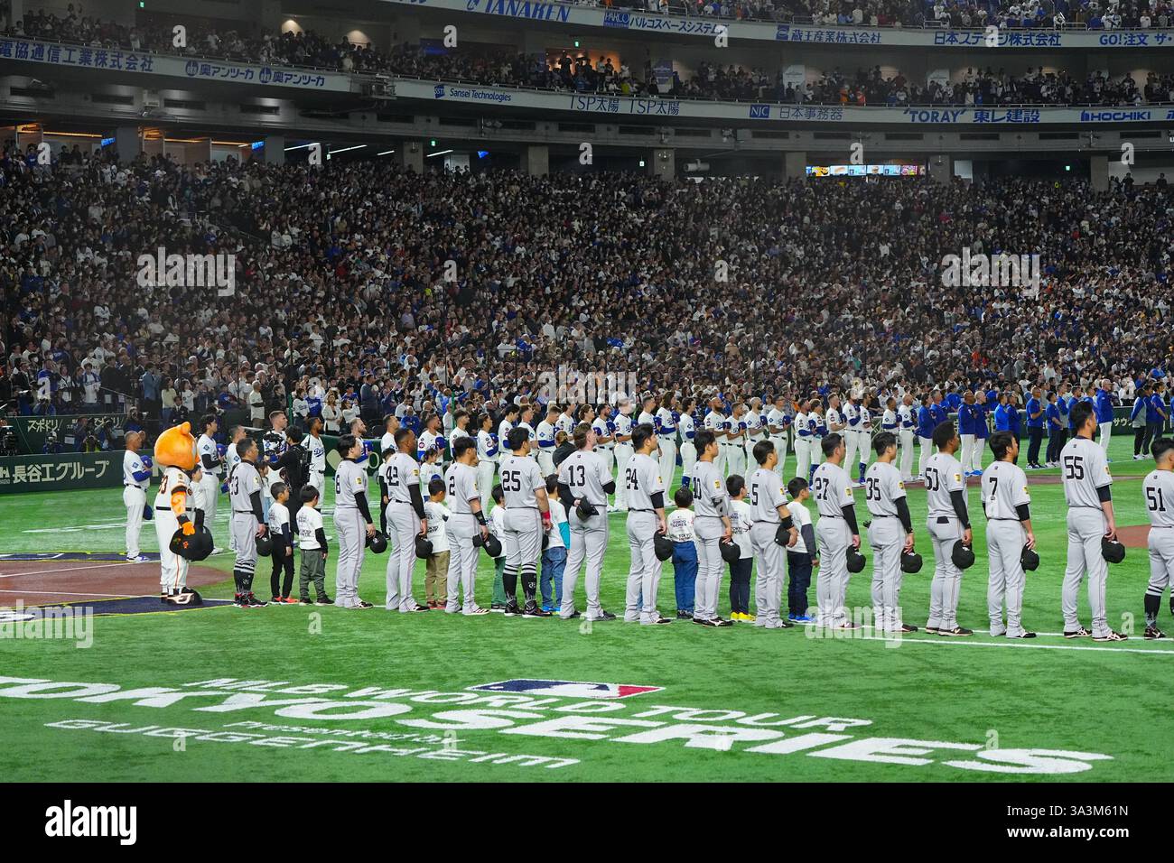 Dodgers world series 2025 hi-res stock photography and images - Alamy