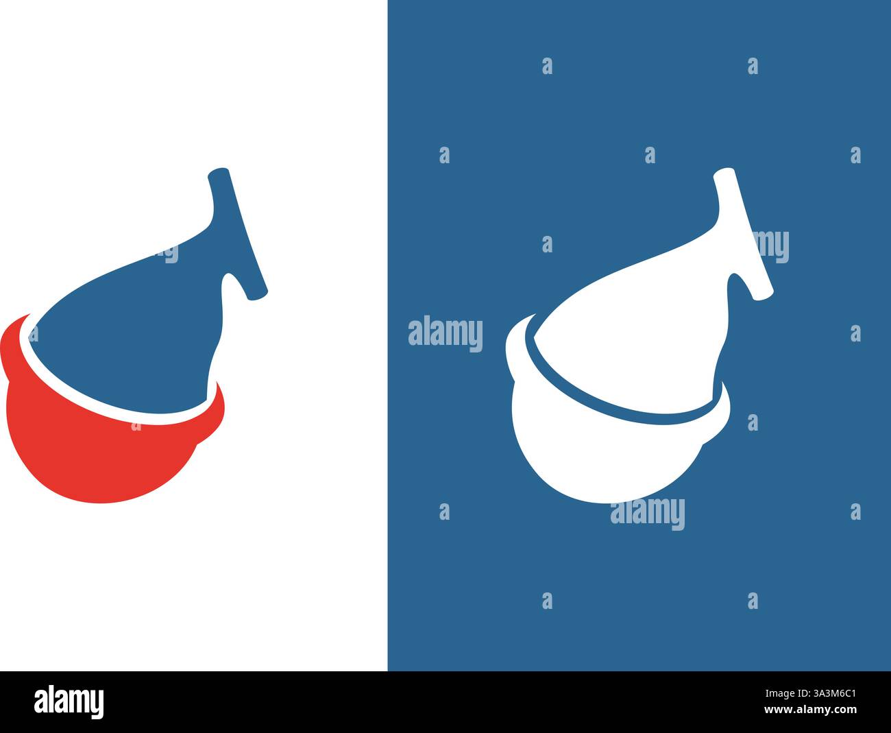 Gallbladder organ logotype design template. Premium gallbladder logo ...