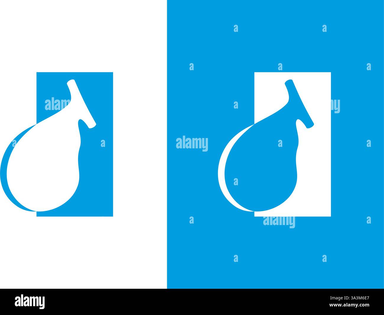 Vector gallbladder logo. Gallbladder day logotype design template Stock ...